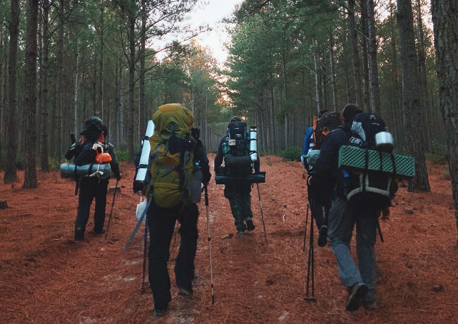 25 tips and tricks for hiking and trekking - JustHiking